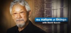 David Suzuki: Alzheimer's disease in his family and his new documentary ...