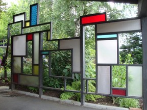 Green screening. How to create privacy in your garden | Vancouver Sun