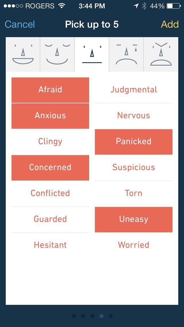 Feeling stressed? Stop, Breathe & Think, new app for guided meditation ...