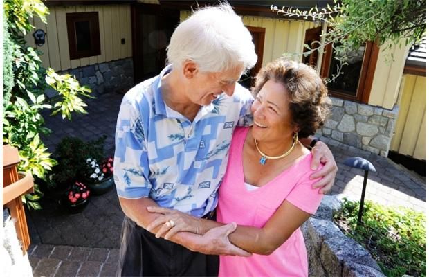 Valentine's Day: The adventure of inter-ethnic love | Vancouver Sun