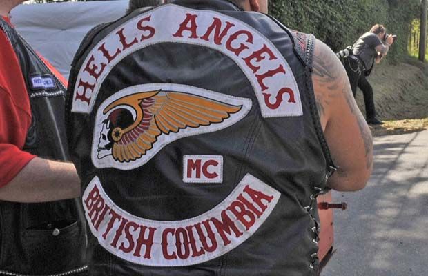 Biker expert says Hells Angels selling their assets | Vancouver Sun