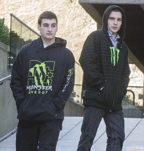 Accused killer confronted Phillips' son over Facebook comment just ...