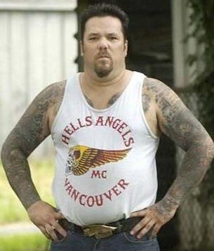 Special conditions imposed on prison release of former Hells Angel ...