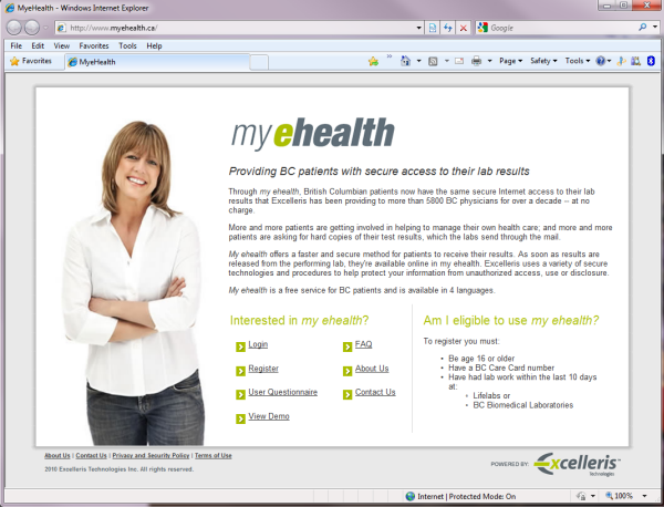 Take ownership of your health and medical records; must-have digital ...