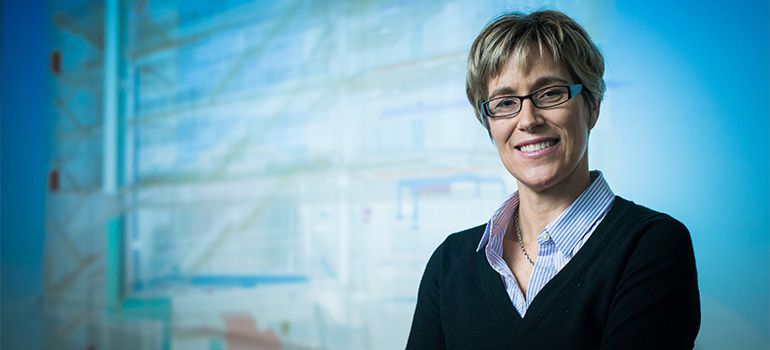 UBC campaigns for women in engineering; silent about lack of men ...