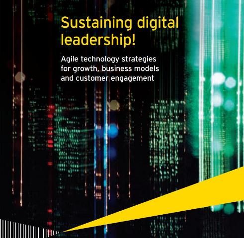 EY Report: Digital media leaders see short-term losses worth it for ...