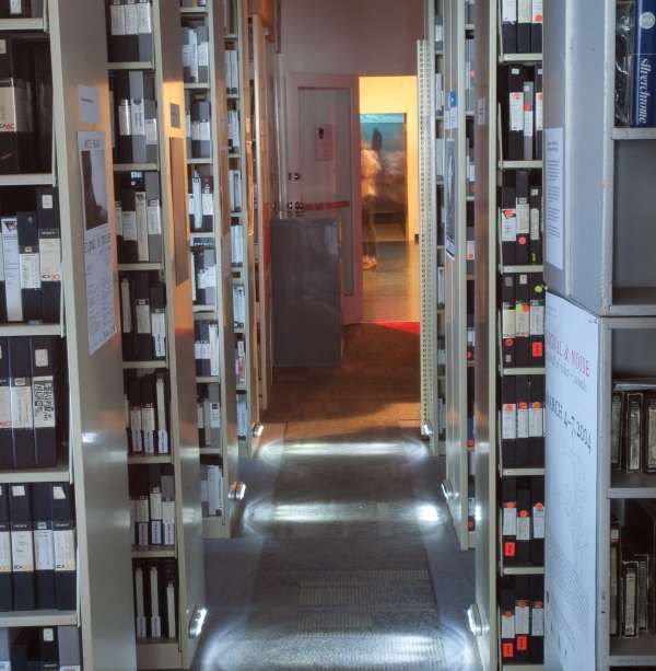 VIVO: looking back to go forward to a new space | Vancouver Sun