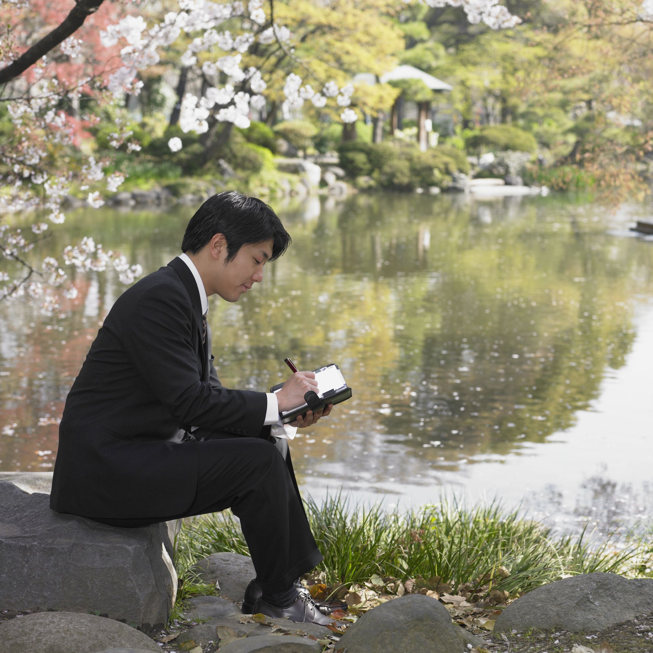 Owning our Health: Taking control of stress | Vancouver Sun