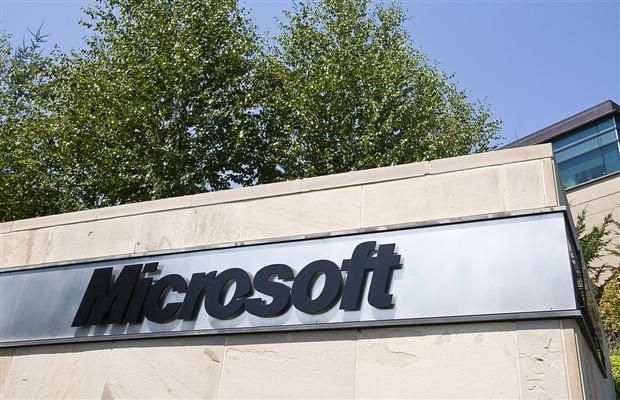 Microsoft opening new centre in Vancouver, 400 new jobs | Vancouver Sun