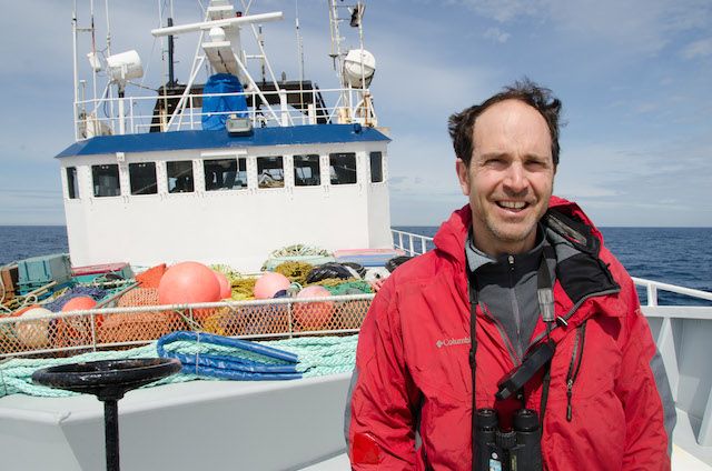 The short history of sustainable seafood in B.C. | Vancouver Sun