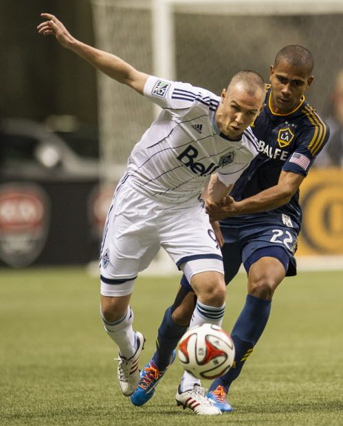 Miller time ends abruptly. Who steps up for Whitecaps? | Vancouver Sun