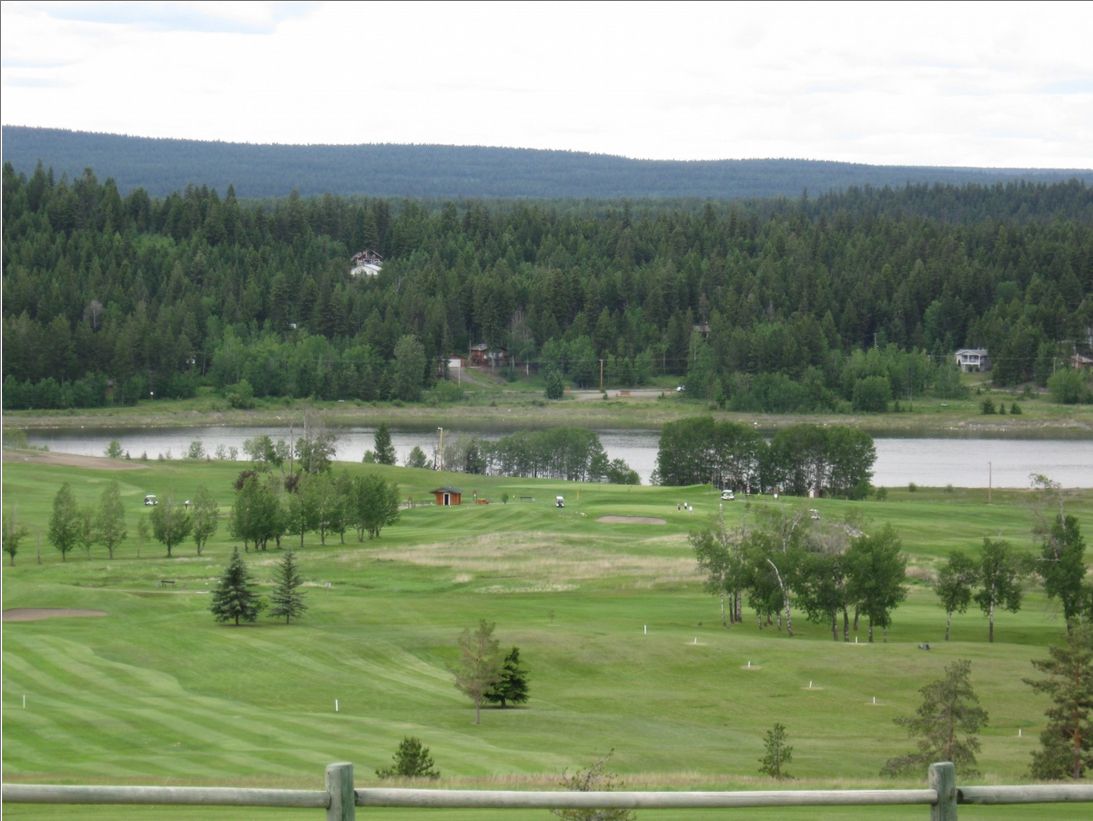 Divorce Open draws a happily-married field at B.C.s 108 Mile Ranch ...