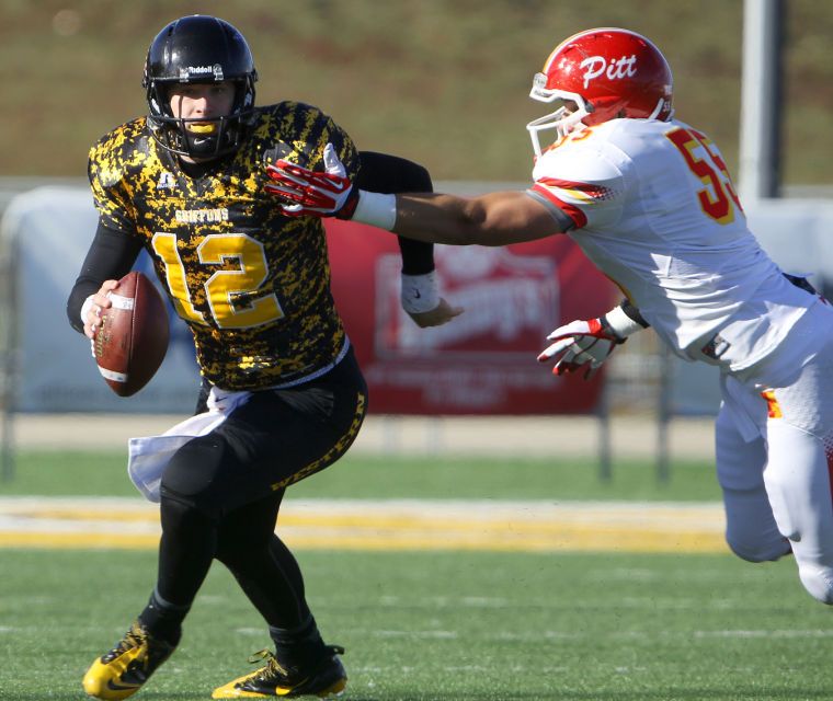 CFL's B.C. Lions Turn Hart-Less | Vancouver Sun