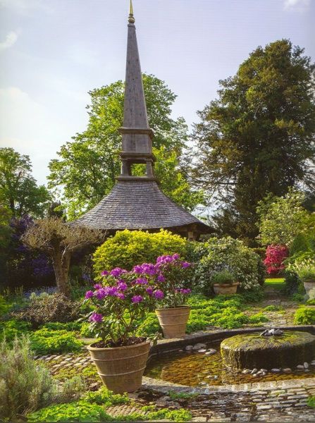 My summer at Highgrove | Vancouver Sun