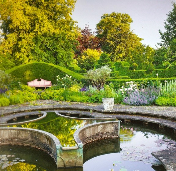 My summer at Highgrove | Vancouver Sun