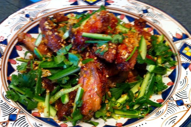 Pok Pok Chicken Wings | Vancouver Sun