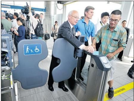 Translink still not ready to roll-out Compass Cards | Vancouver Sun