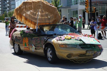 End of July family events in Metro Vancouver | Vancouver Sun