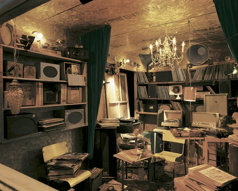 Opera for a Small Room provokes unexpected emotional response ...