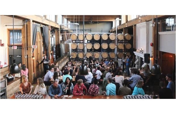 Session beers are now in season: These BC brewers get it right ...