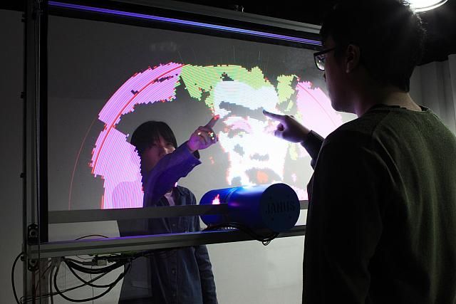 SIGGRAPH:'Oscars of computer graphics' is innovators' chance to shine ...