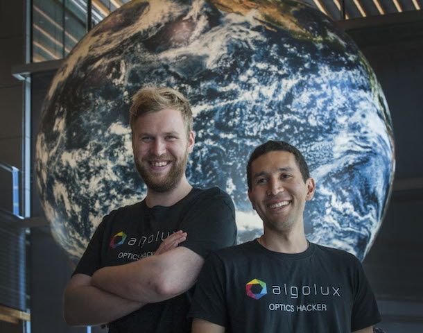 Montreal startup Algolux set to revolutionize smartphone photography ...