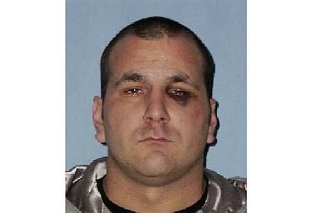 Accused killer Cory Vallee nabbed in Mexico, returned to Vancouver ...