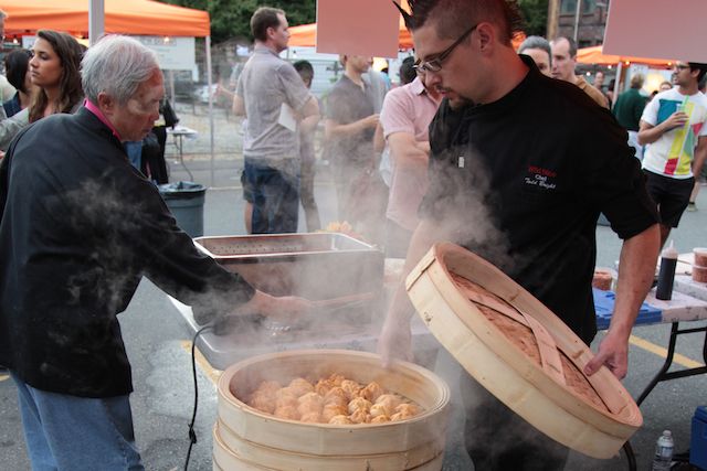 A celebration of dumplings with recipes | Vancouver Sun