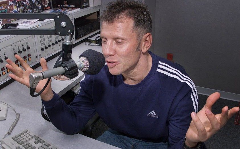 Don Taylor is no longer on Vancouver TV — and he's OK with that ...