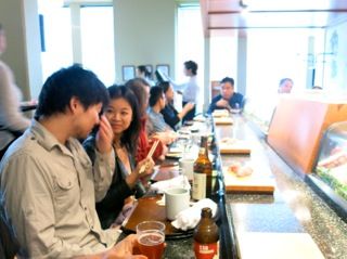 I review the amazing Shiro's Sushi in Seattle | Vancouver Sun