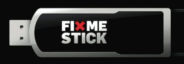 FixMeStick fixes the most vexing viruses | Vancouver Sun