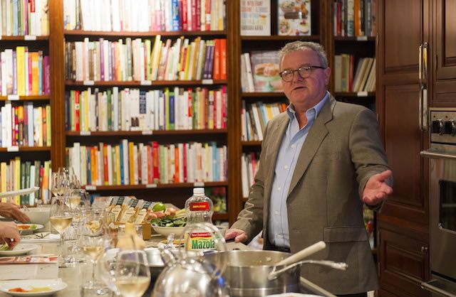 Ian Hemphill, herbs and spices expert | Vancouver Sun