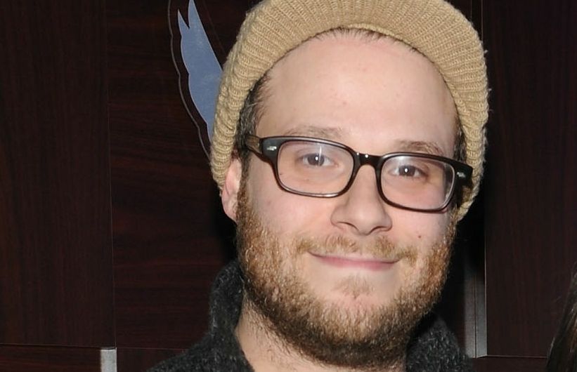 Vancouver's Seth Rogen set to play 'Woz' in Steve Jobs biopic ...