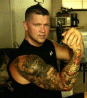 Independent Soldier Donnie Lyons loses stat release | Vancouver Sun