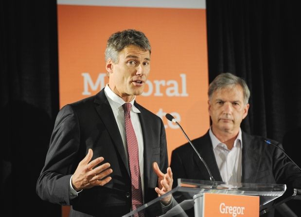 Want a spreadsheet of Vision Vancouver's donors? Here it is | Vancouver Sun