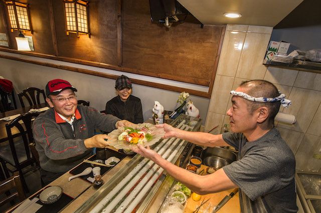 My review of Kazu Japanese restaurant | Vancouver Sun