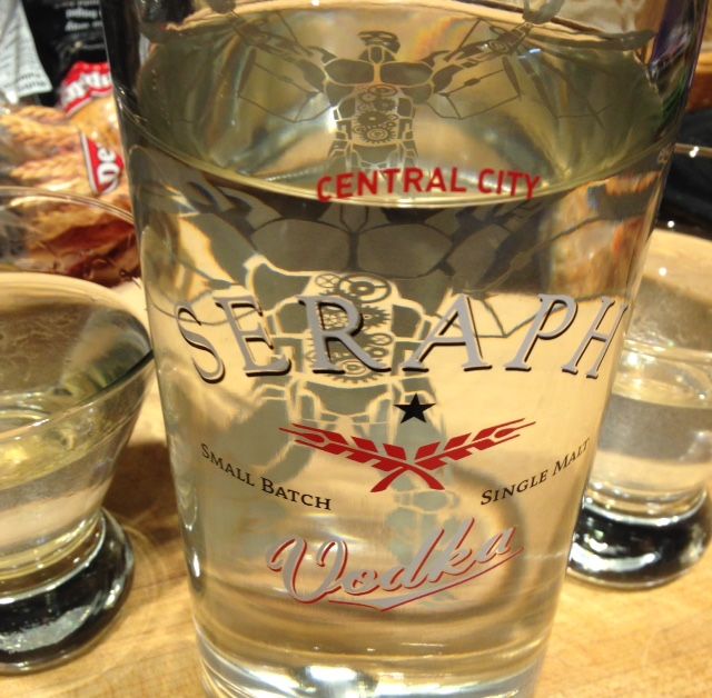 Craft and artisanal vodka in BC: My personal tasting notes | Vancouver Sun