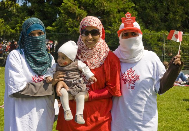 Muslims beyond the headlines | Vancouver Sun