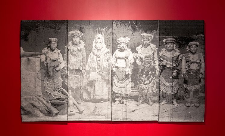 Krista Belle Stewart: the gaps and unknowns in indigenous histories ...