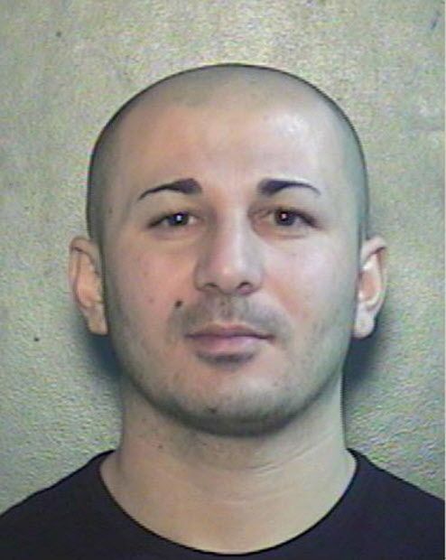 Accused shooter was working for Barzan Tilli-Choli, Crown says ...