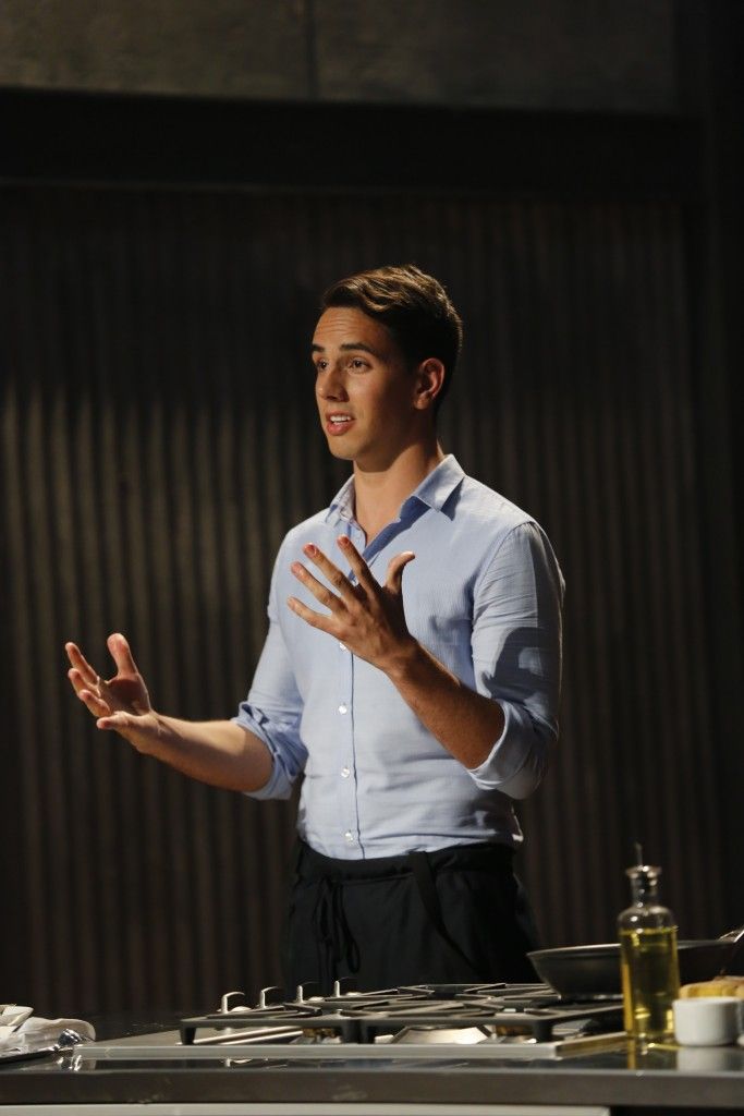 MasterChef Canada Season 2, Ep. 2 recap: Road to sweet 16 | Vancouver Sun