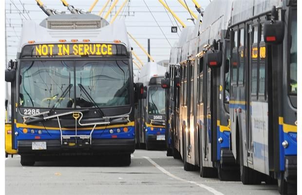 How much will the congestion tax cost you? (interactive calculator ...