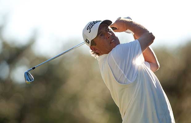 Jim Rutledge earns spot in Champions Tour opener | Vancouver Sun
