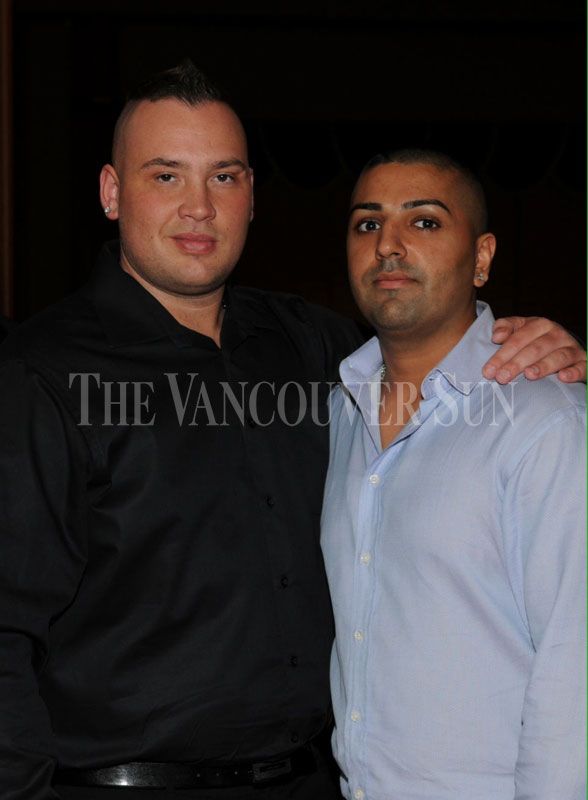 Kelowna gang associates facing new charges | Vancouver Sun