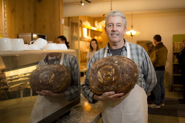 Artisan breads in Vancouver. Best breads. A recipe | Vancouver Sun