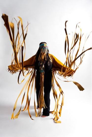 Dana Claxton to perform new work at The Metropolitan Museum | Vancouver Sun