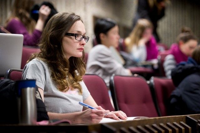 Microsoft's YouthSpark Live teaching coding skills to Vancouver youth ...