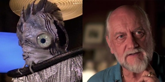 Fleetwood Mac's Mick Fleetwood on Star Trek, remembering Leonard Nimoy ...