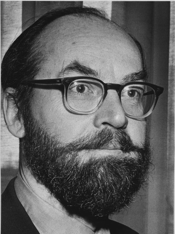 Art from the Archive: Tony Emery opens the VAG to the community ...