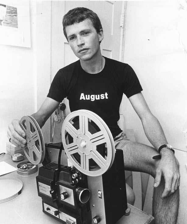 Michael de Courcy: journeys through Vancouver's urban wilderness ...